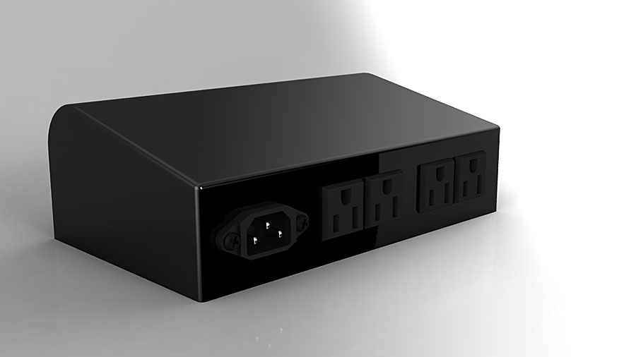 DIY STC-1000 box for temperature control | Homebrew Talk - Beer, Wine ...